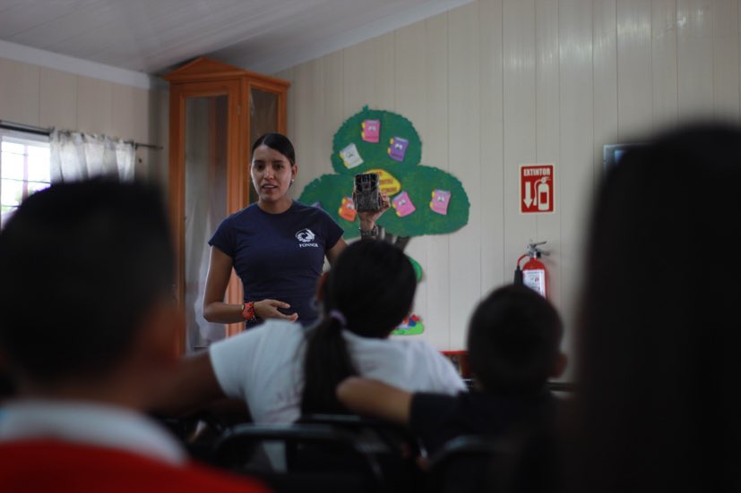 Marichuy, Tania y Enya, ingenieras de la región que inspiran con su ...