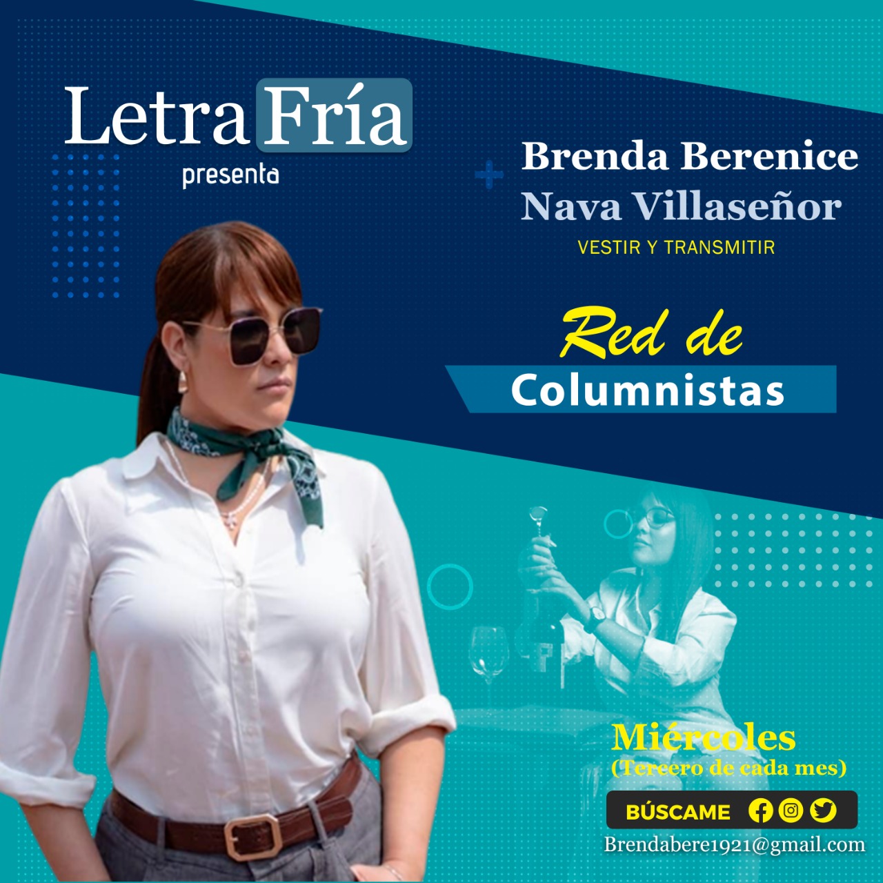 Orden y limpieza de clóset para comenzar el año - Letra Fría