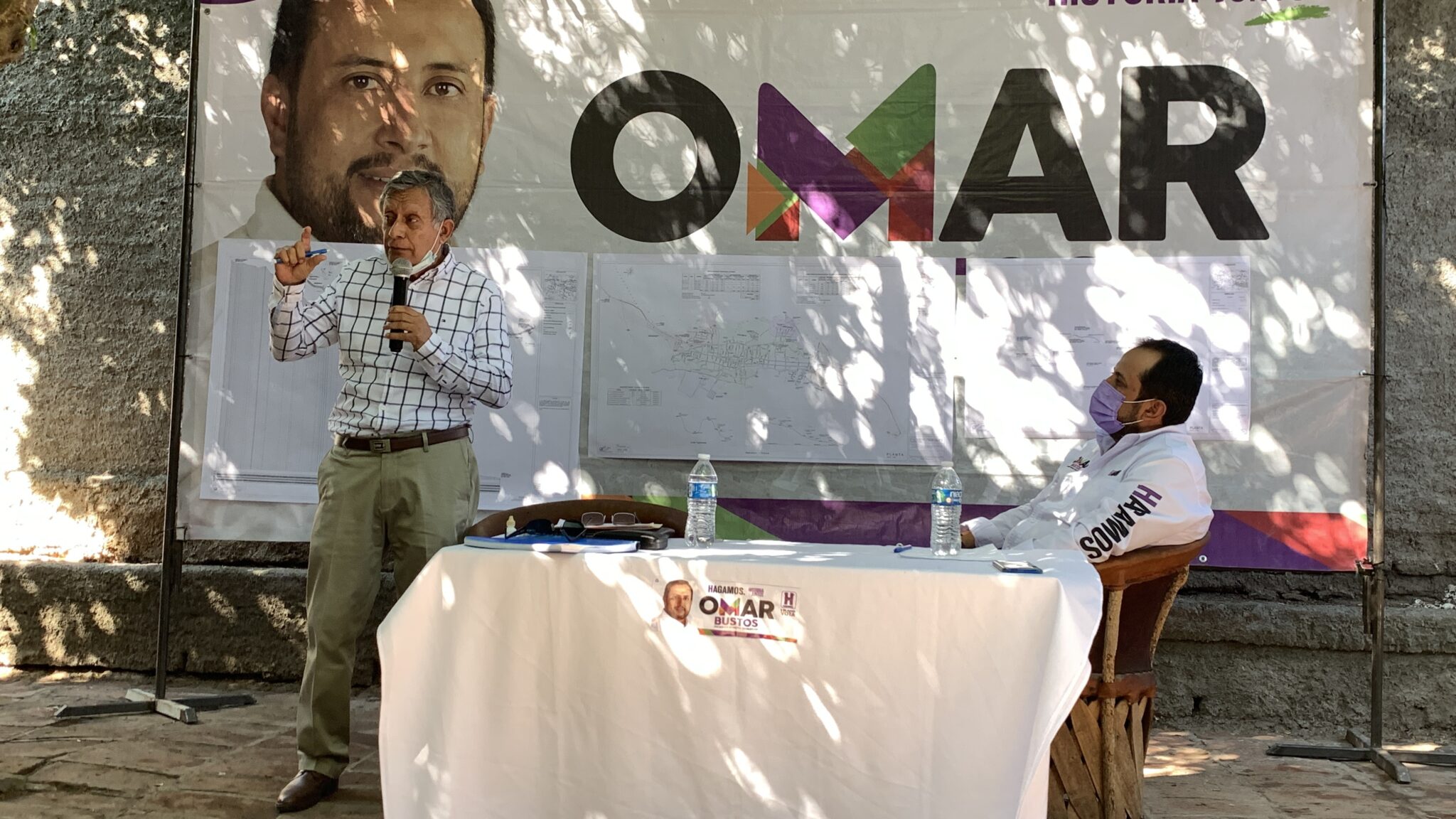 Experto presenta propuesta para solucionar el problema del agua potable ...