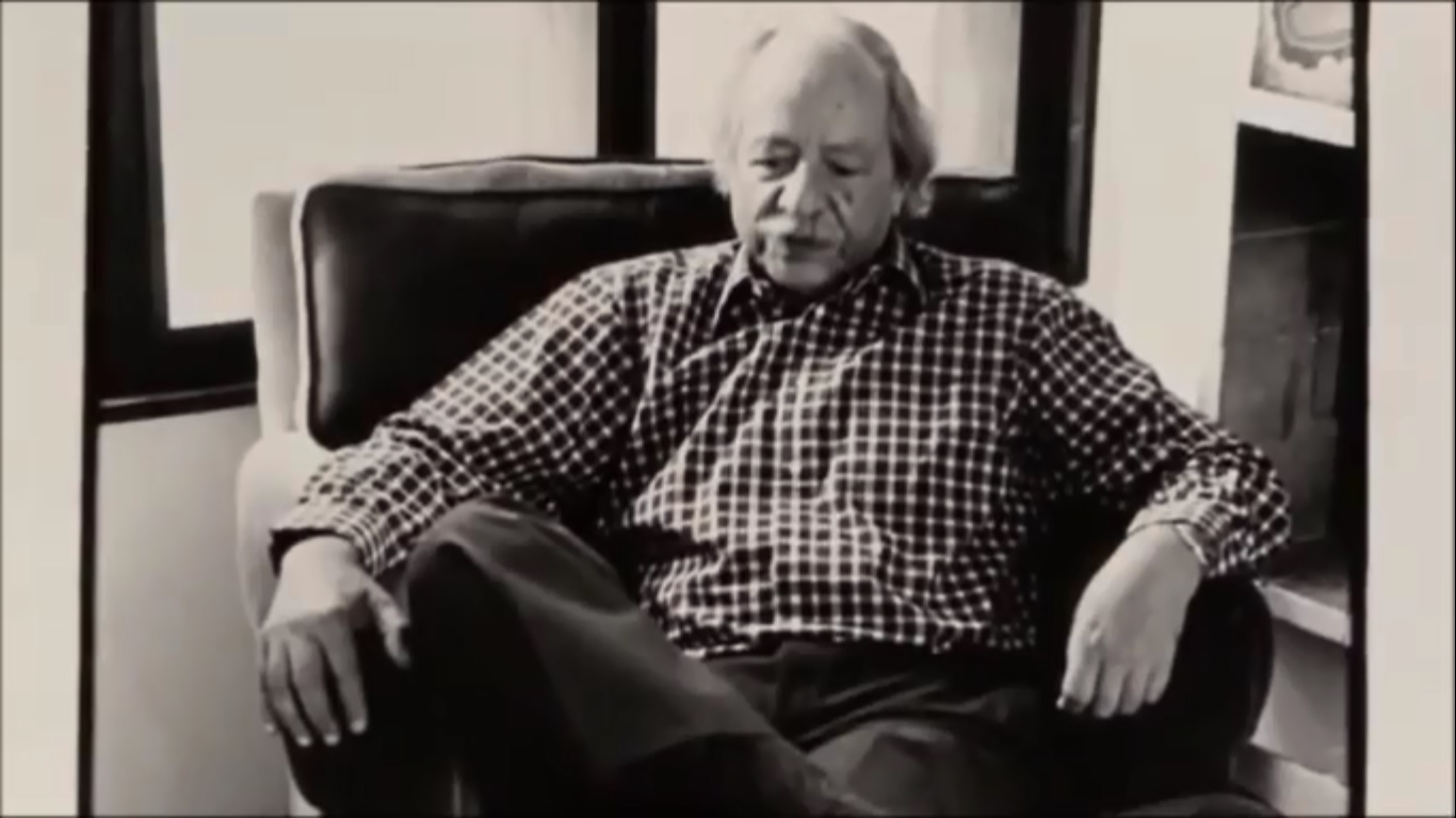 Paisajes Literarios: un recorrido por la vida de Antonio Alatorre ...