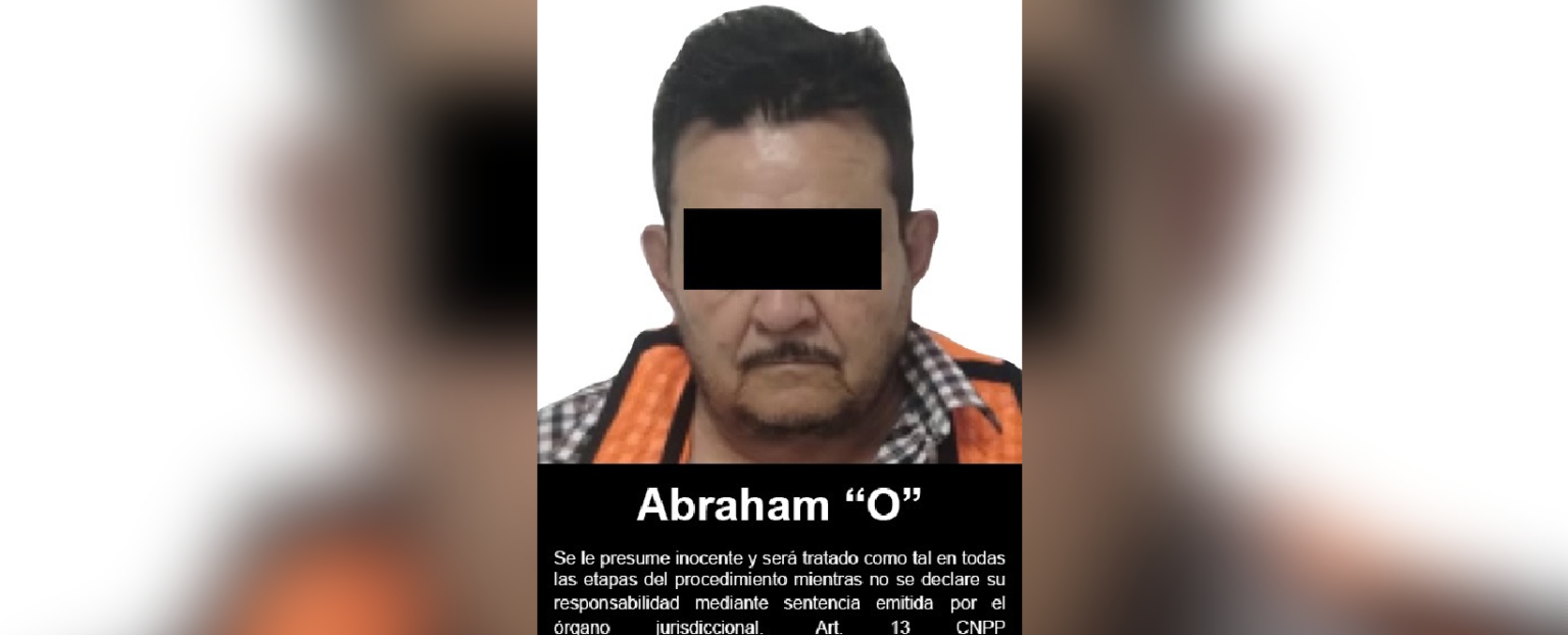 Vinculan a proceso a "don Rodo" - Letra Fría