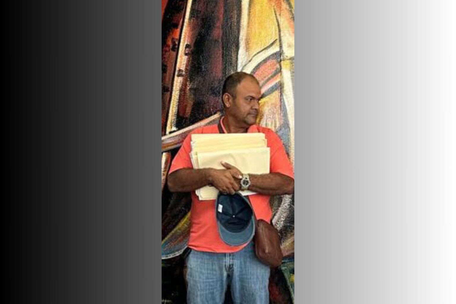 Fiscalía investiga asesinato de Essaú Román - Letra Fría