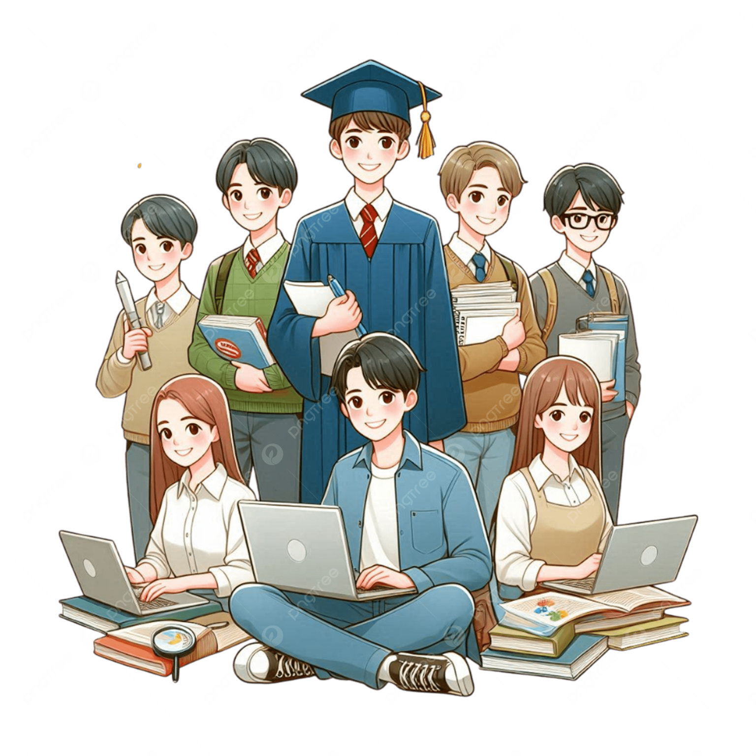 Estudiantes foráneos de primer ingreso enfrentan múltiples retos en el ...