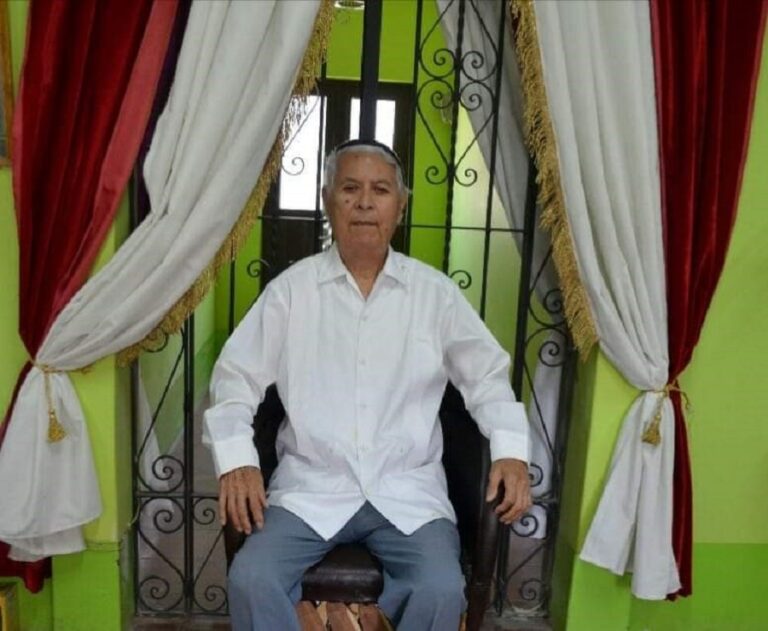 Gabriel Chávez Morett, gran historiador gabrielense - Letra Fría