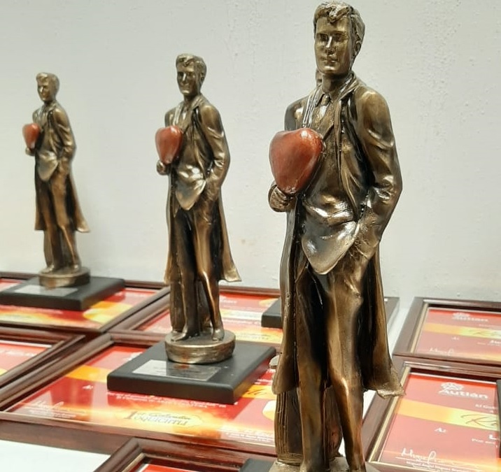 Reconocerán a hombres autlenses en el cuarto Galardón "Oquichtli ...