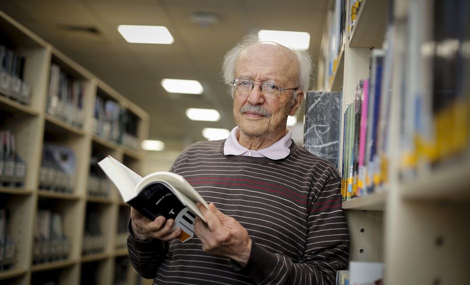 El periodismo está de luto; fallece Javier Darío Restrepo - Letra Fría
