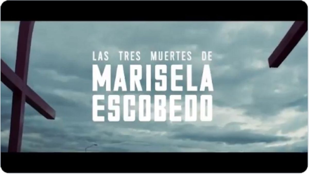 La Claqueta| Las tres muertes de Marisela Escobedo - Letra Fría