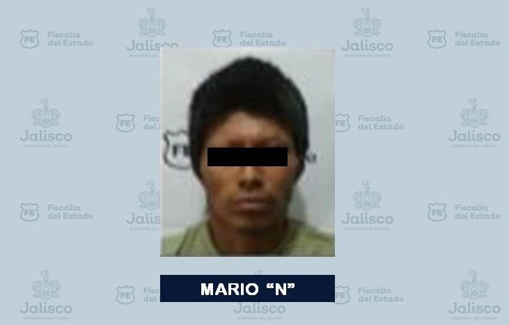 Fiscalía detiene en Cihuatlán a hombre por delito de lesiones dolosas ...