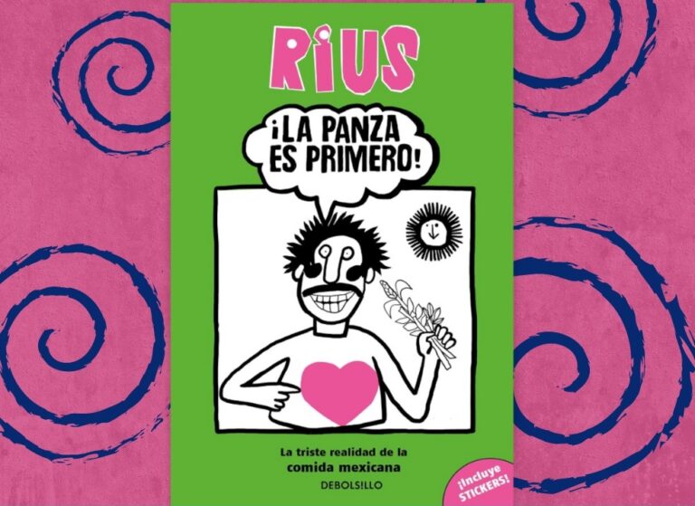 Rius, auténtico - Letra Fría