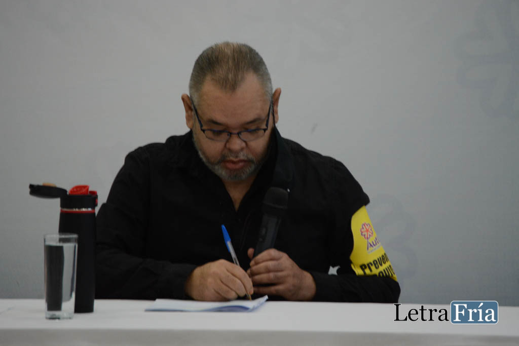 Miguel Íñiguez no dará ninguna entrevista sobre el congelamiento de ...